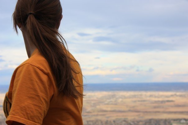 About – Emily Assaf